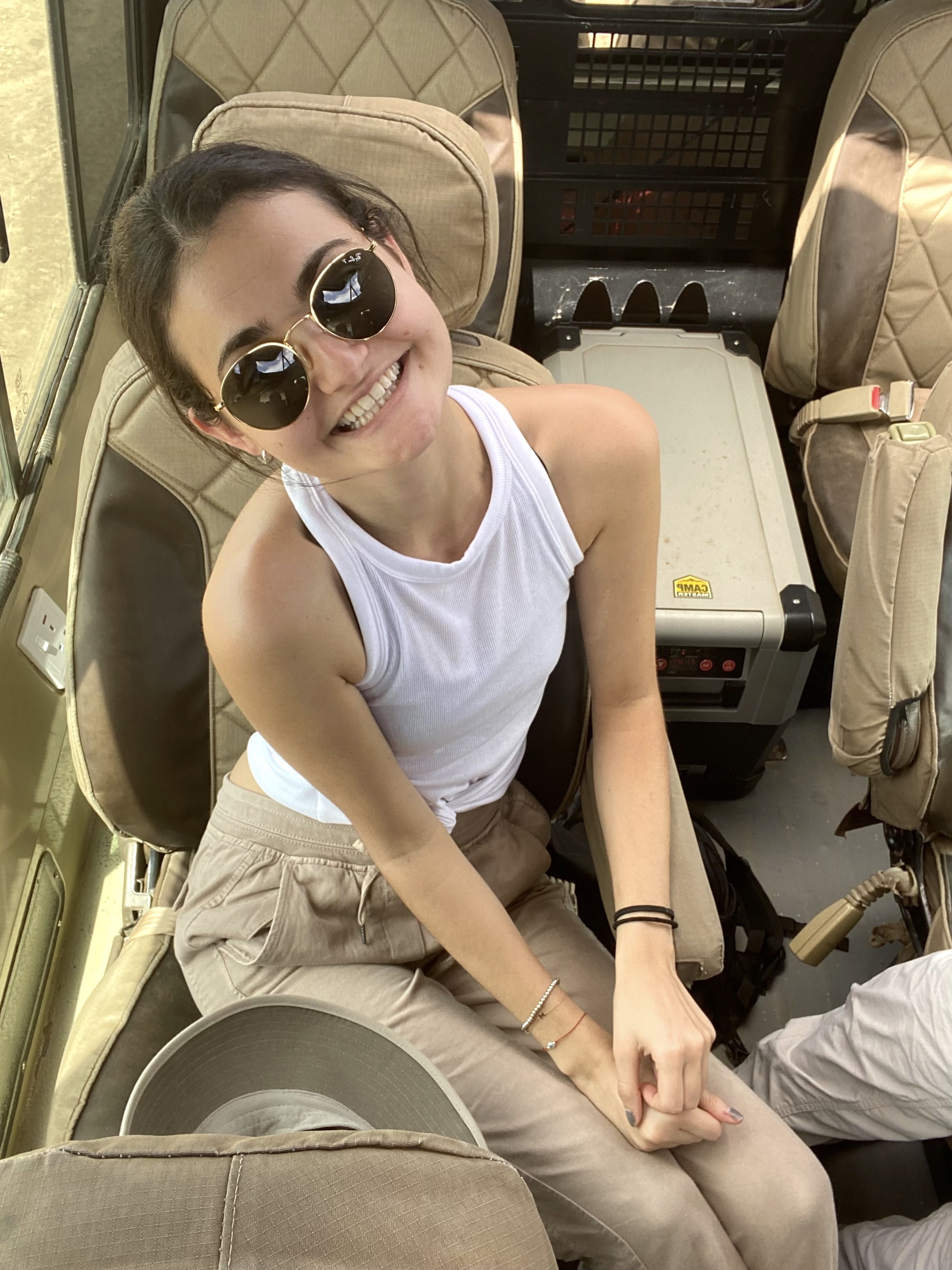 Travel Photo Journal